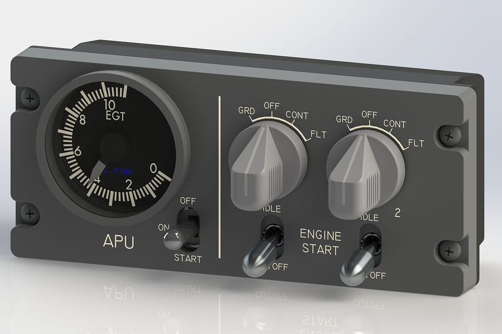 We look forward to your comments on our "Common Modules" - General ...